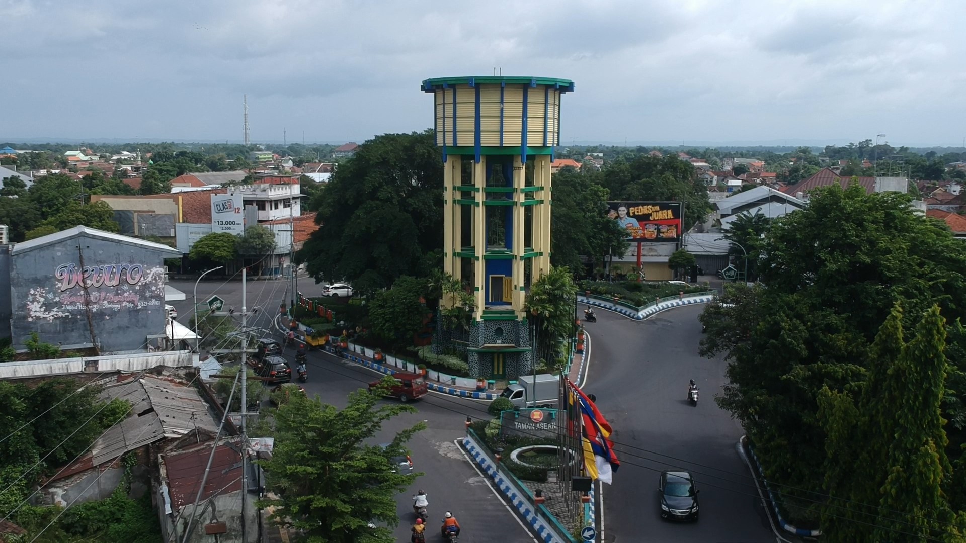 AKTA PERCERAIAN | dukcapil | Jombang